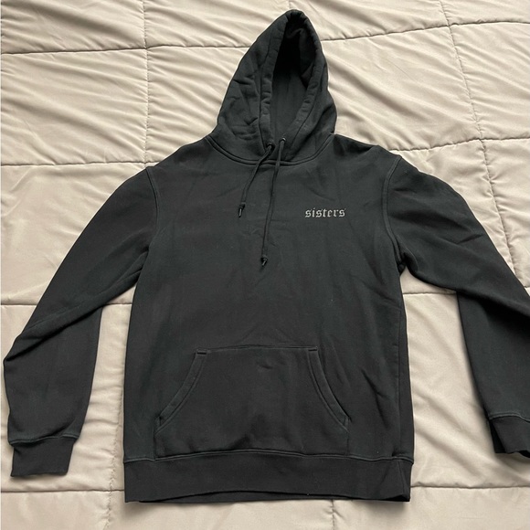 Sisters Apparel | Sweaters | James Charles Sisters Apparel Repeat ...